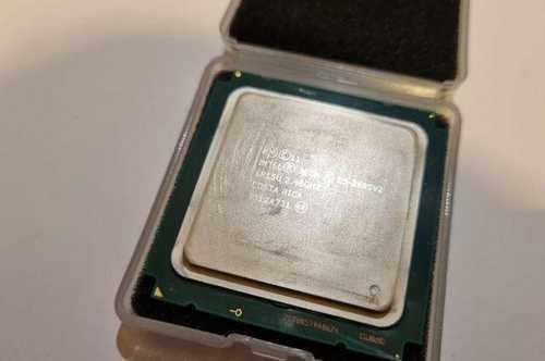 Процессор Intel Xeon E5-2695v2