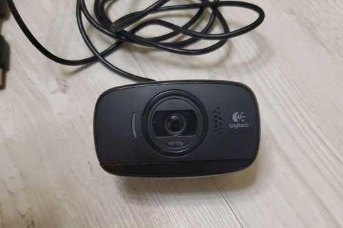 Веб-камера Logitech c510