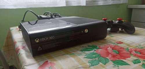 Microsoft xbox 360 2013 г. 250 gb