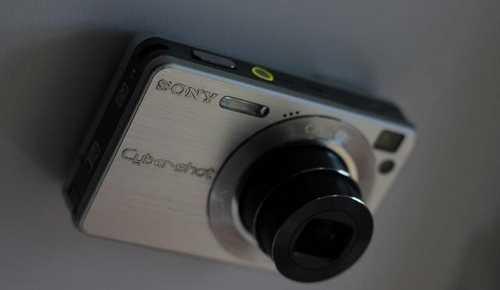 Продам Sony Cyber-shot DSC-W130