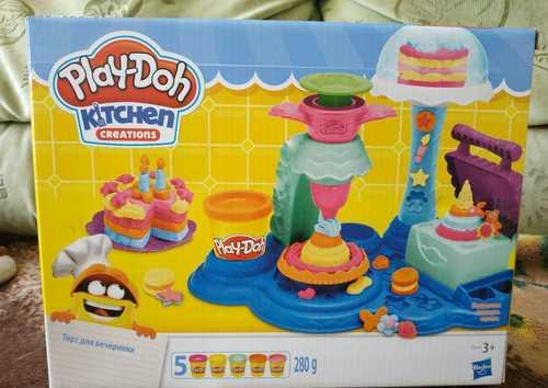 Play-doh плэй до Фабрика