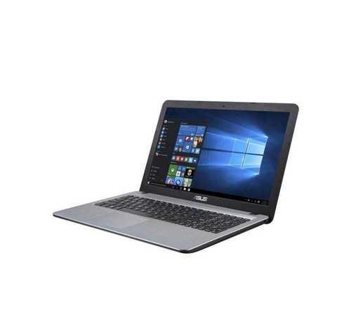 Ноутбук asus VivoBook X543BA-DM624