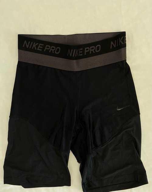Шорты Nike Pro hypercool