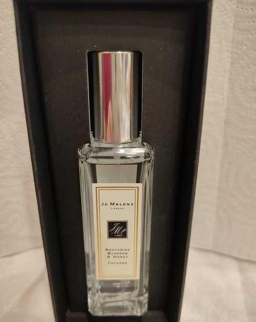 Jo Malone Nectarine Blossom&Honey 30 мл оригинал