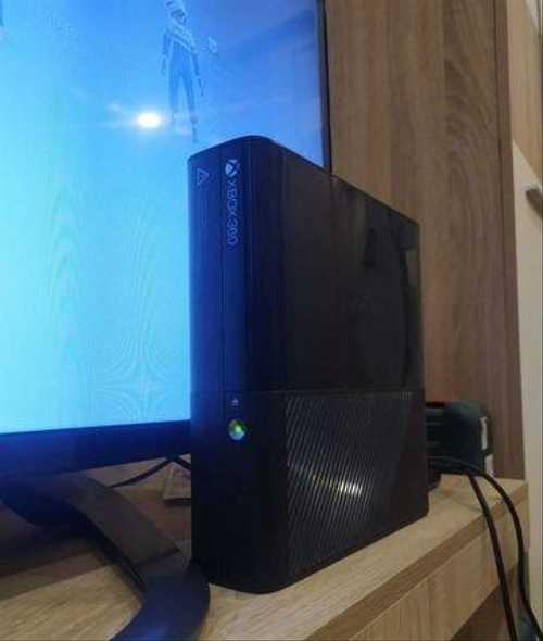 Xbox 360