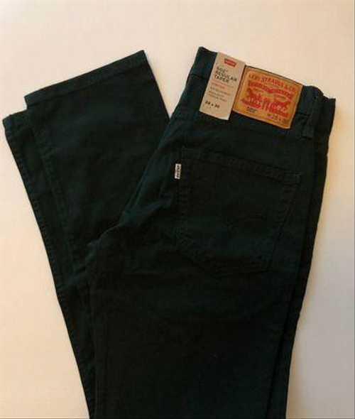 Levis 502 модель 28/30
