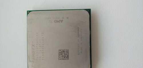 AMD FX-8320 + Материнка + Куллер