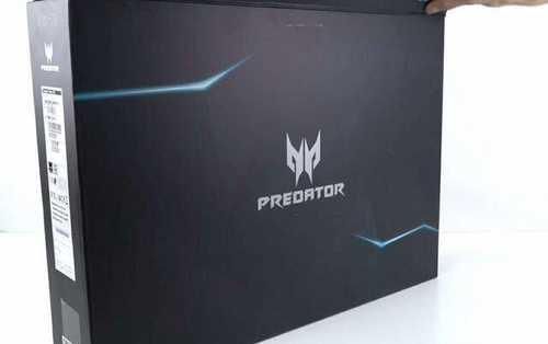 GTX 1080 Мощнейший Acer Predator triton 700