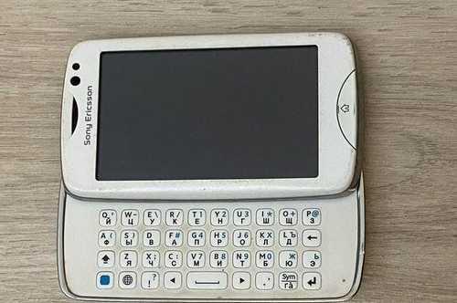Sony Ericsson SK15i оригинал ростест