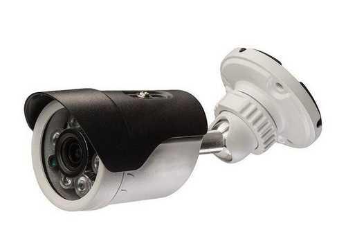 Видеокамера уличная, цилиндр 2 мп EL MBm2.0(2.8)