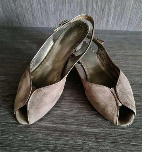 Туфли летние Gabor