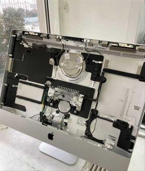 Apple iMac 2009 запчасти