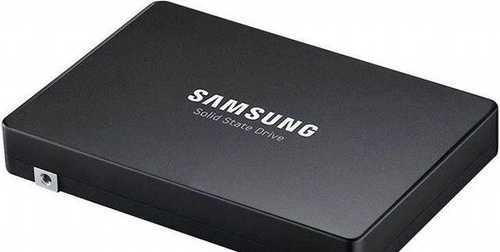 SSD 1.92Tb Samsung PM9A3 (mzql21T9hcjr-00A07)