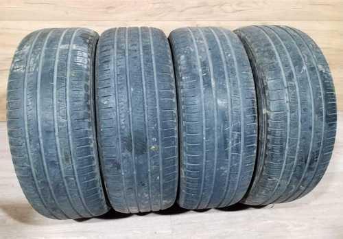 235/55R19 Pirelli Летние шины