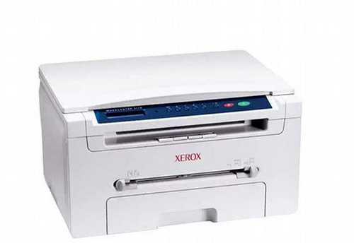 Xerox 3116 драйвер windows. МФУ Xerox WORKCENTRE 3119. Xerox WORKCENTRE 3119, Ч/Б, a4. Принтер ксерокс 3119.