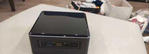 Компьютер Nuc7i3 bnh