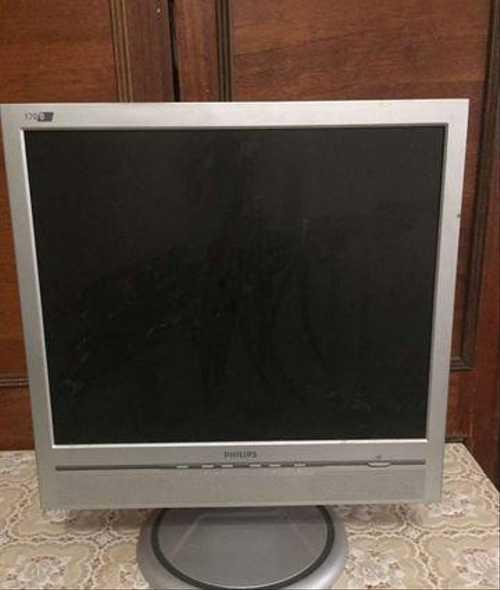 Монитор philips170B