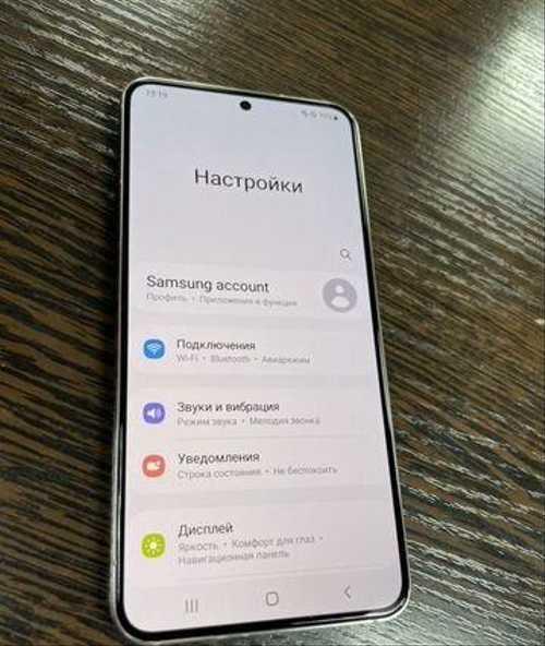 Samsung S22 8/128Gb ldu оригинал