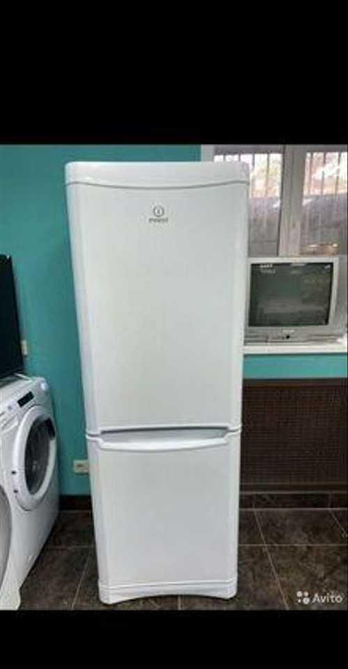 Холодильник Indesit B160.024