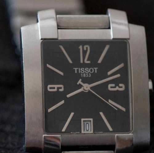 Tissot T-trend 1960/960