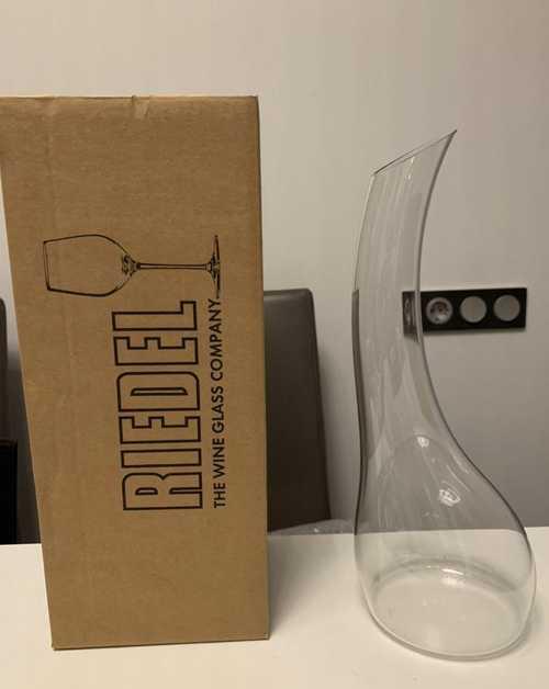 Riedel Декантер для вина