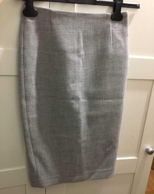 Юбка Massimo Dutti