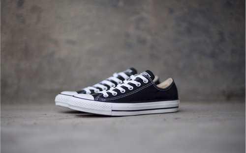 Converse All Star Low