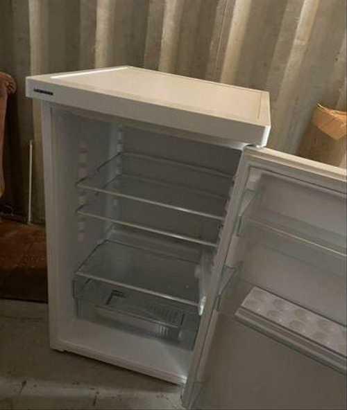 Холодильник однокамерный Liebherr T 1400, белый