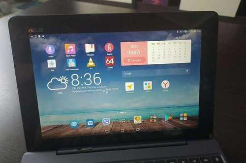 Планшет Asus TF701T (K00C)