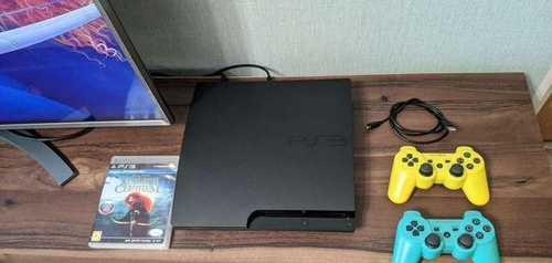 Sony PS3