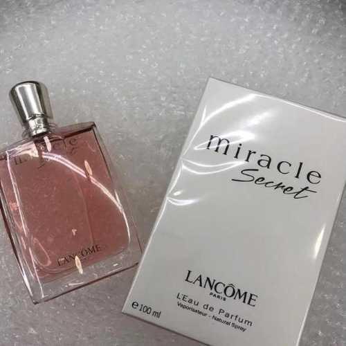 Lancome Miracle Secret