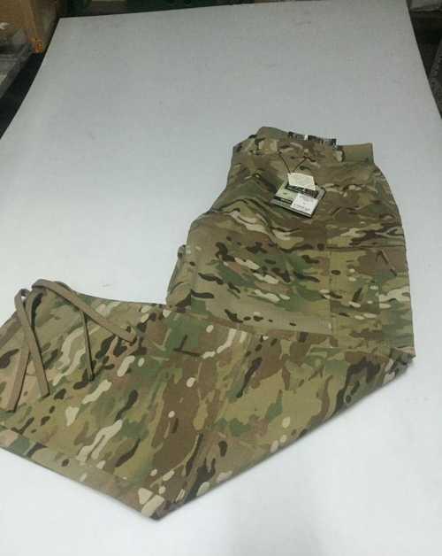 Брюки Multicam Tdu Pants 2XL