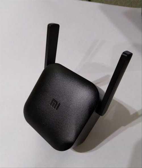 Усилитель беспроводного сигнала Xiaomi Mi WiFi