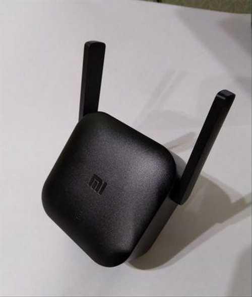 Усилитель wifi сигнала xiaomi 5 ггц