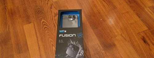GO PRO fusion 360