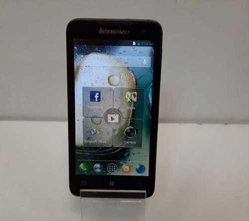 Мобильный телефон Lenovo IdeaPhone P770
