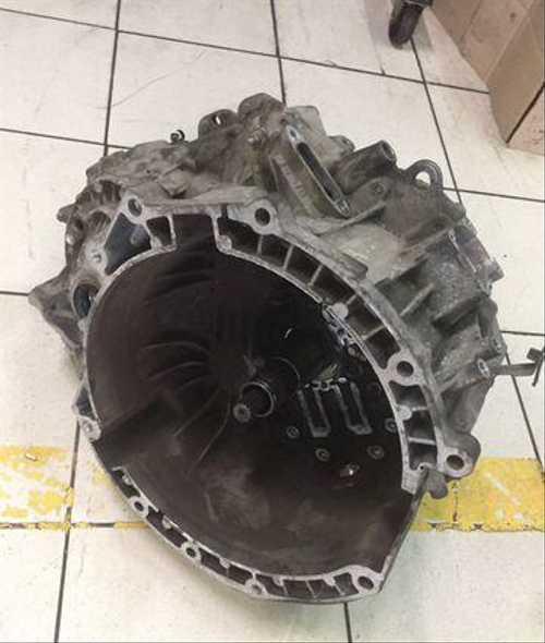 АКПП Ford Focus 3 PowerShift 1.6 и 2.0