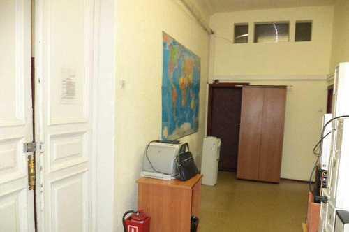 Сдам офисное помещение, 95 м²
