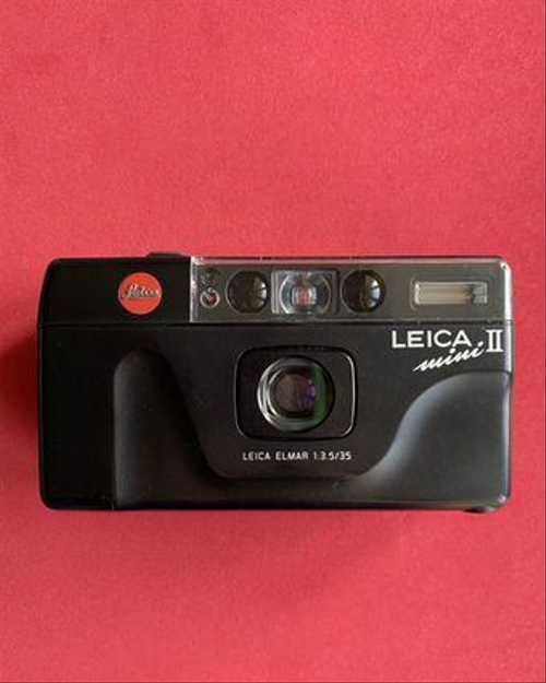 Leica Mini II