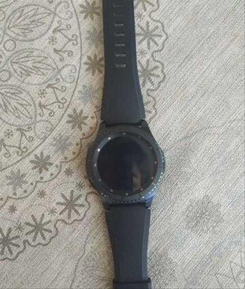 Samsung Gear s3