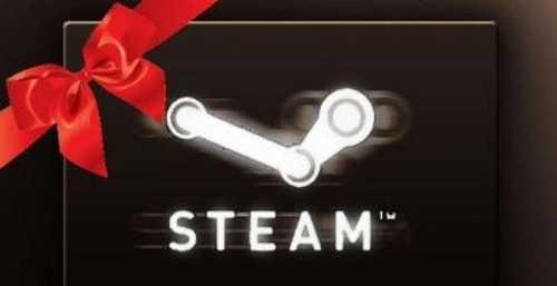 Премиум игры steam (стим) “подарком”