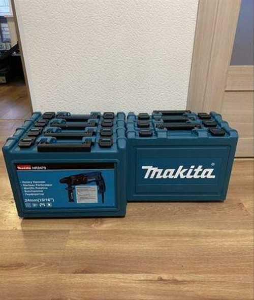 Makita hr2470 кесы для перфоратора