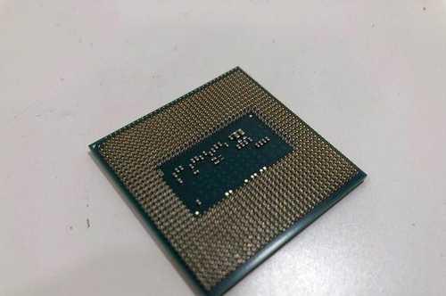 Процессор для ноутбука Intel Core i7-4710MQ