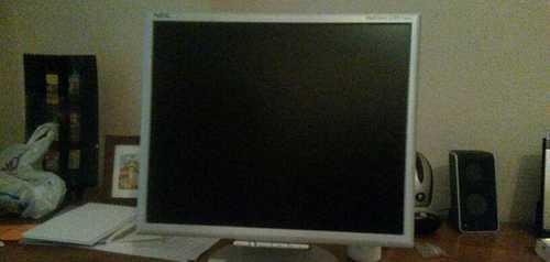 Компьютер 1) Системный блок HP Compaq de 7900