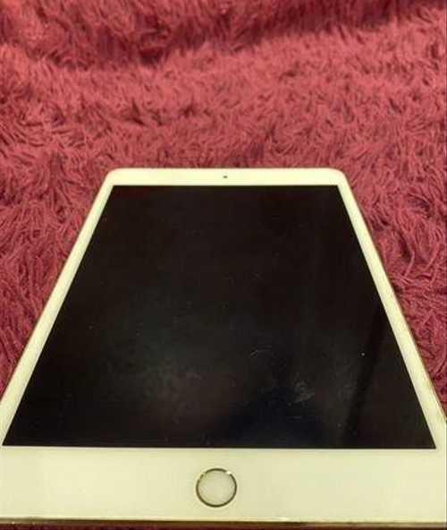 iPad mini 4 16gb