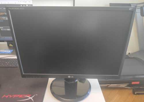 Монитор 22" LG L226WTQ и L227WT