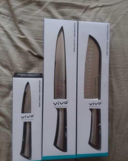 Ножи Vivo Villeroy&Boch