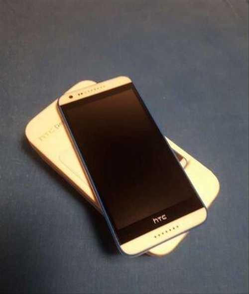 Телефон HTC Desire 620g нерабочий