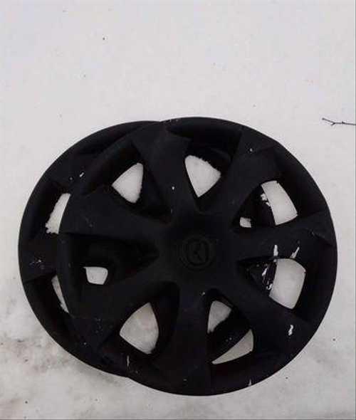 Колпаки на mazda 3 16 R