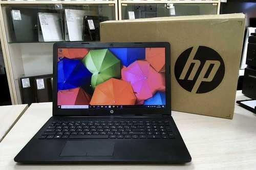 HP (2020) 15.6" AMD A4-9125 / 4Gb / 128Gb SSD